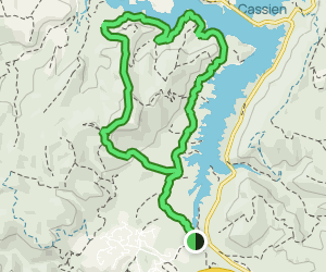 Les Esterets du Lac - Lac de Saint-Cassien: 51 Reviews, Map - Var ...