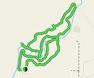 AllTrails | Kickapoo Creek Park : 105 Reviews, Map - Illinois