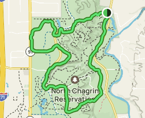 North Chagrin Bridle Trail Loop, Ohio - 221 Reviews, Map | AllTrails