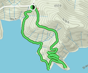 Edison Point Trail: 193 Reviews, Map - California | AllTrails