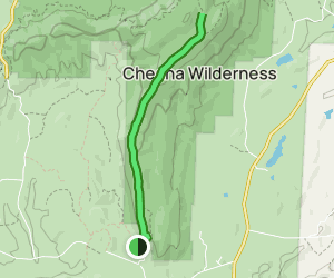 Odum Trail to Odum Point: 149 Reviews, Map - Alabama | AllTrails