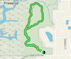 Dutton Island Expansion Park Trail: 128 Reviews, Map - Florida | AllTrails