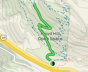 Skip Trail, Colorado - 102 Reviews, Map | AllTrails