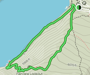 Fairview Lookout Loop: 383 Reviews, Map - Alberta, Canada | AllTrails