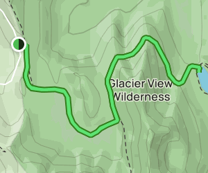 Goat Lake Trail [CLOSED]: 43 Reviews, Map - Washington | AllTrails