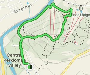 Spring Mountain Ski Area: 380 Reviews, Map - Pennsylvania | AllTrails