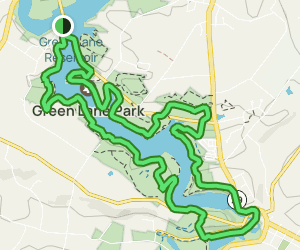 AllTrails | Blue, Perkiomen, and Red Trail Loop: 1019 Reviews, Map ...