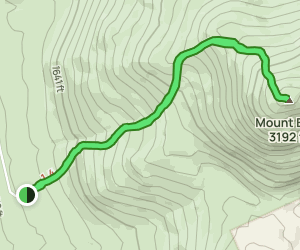 Mount Blue: 416 Reviews, Map - Maine | AllTrails