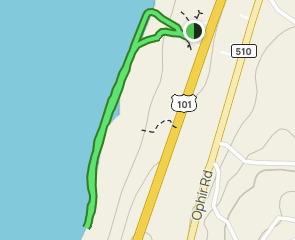 Ophir Rest Area South Trail: 9 Reviews, Map - Oregon | AllTrails