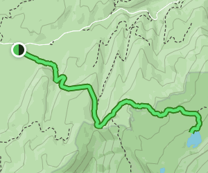 Weaver Lake Trail: 791 Reviews, Map - California | AllTrails