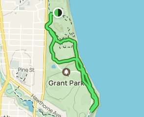 Oak Leaf Trail, Wisconsin - 514 Reviews, Map | AllTrails