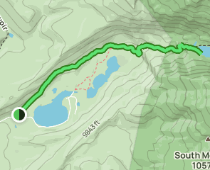 Eagle Lake Trail, Colorado - 142 Reviews, Map | AllTrails