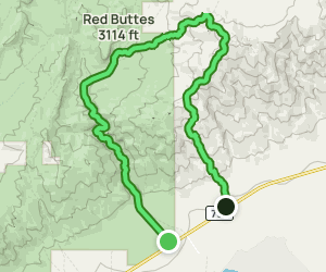 Burro Schmidt's Tunnel: 48 Reviews, Map - California | AllTrails