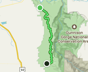 Sidewinder Trail: 14 fotos - Colorado | AllTrails