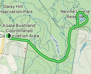 Quarry Road Track , Queensland, Australia - 489 Reviews, Map | AllTrails