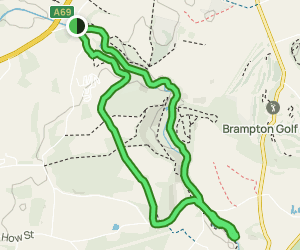 AllTrails | Gelt Woods: 185 Reviews, Map - Cumbria, England