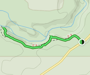 Canim Falls and Mahood Falls: 64 Reviews, Map - British Columbia ...