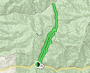 Chamisa Trail, New Mexico - 1,160 Reviews, Map | AllTrails