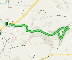 AllTrails | John Musgrave Heritage Trail and Berry Pomeroy Castle ...