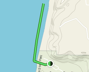 Seven Devils Beach, Oregon - 24 Reviews, Map | AllTrails