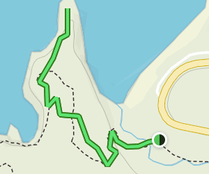 Sunset Bay: 100 Reviews, Map - Oregon | AllTrails