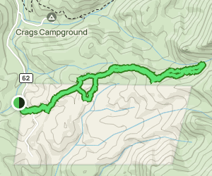 Ridge Line to Devil's Playground Trail: 57 foto - Colorado | AllTrails