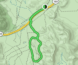 Badger Pass Loop: 432 Fotos - Nevada | AllTrails