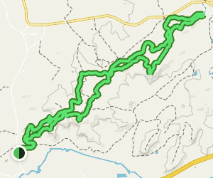 Third and Second Mesa Loop Trail: 18 Reviews, Map - New Mexico | AllTrails