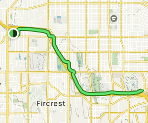 Scott Pierson Trail: 85 Reviews, Map - Washington | AllTrails