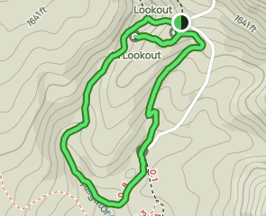 Alligator Gorge Narrows Hike: 105 Reviews, Map - South Australia ...