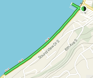 Redondo Beach Boardwalk: 178 Reviews, Map - Washington | AllTrails