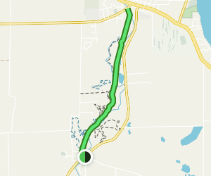 Camrock Trail: 187 Reviews, Map - Wisconsin | AllTrails