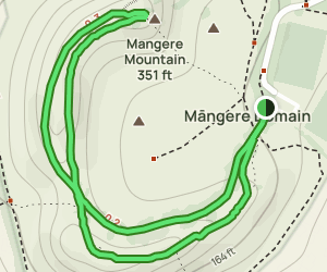 Mangere Mountain Loop: 109 Reviews, Map - Auckland, New Zealand | AllTrails