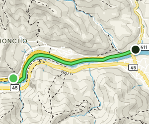 Mitake Gorge Trail: 110 foto - Tokyo, Giappone | AllTrails