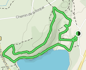 Etang de la Bonde: 51 Reviews, Map - Vaucluse, France | AllTrails