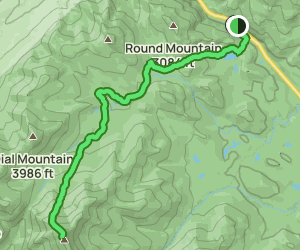Dix Mountain via Dix Trail: 282 Reviews, Map - New York | AllTrails