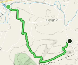 Appalachian Trail: Boiling Springs to White Rock Trail: 363 Reviews ...