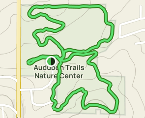 Ozark Rivers Audubon Loop: 95 fotos - Missouri | AllTrails