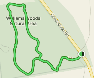 Williams Woods Trail: 27 Reviews, Map - Vermont | AllTrails