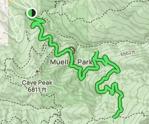 Mueller Park Trail to Rudy's Flat: 205 Reviews, Map - Utah | AllTrails