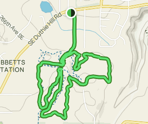 Duthie Mountain Bike Park Loop: 430 Reviews, Map - Washington | AllTrails