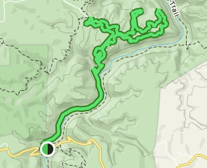 Grand Gap Loop Trail, Tennessee - 80 Reviews, Map | AllTrails