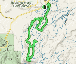 Raven Ridge and Free Lunch Loop: 12 Reviews, Map - Colorado | AllTrails