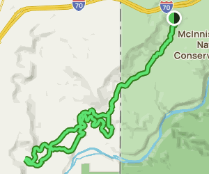 AllTrails | Rabbit Valley to Western Rim Loop: 43 Reviews, Map - Utah