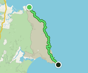 Light to Light Walk: 104 Reviews, Map - New South Wales, Australia ...