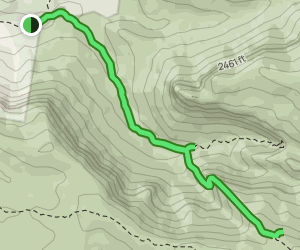 Christmas Creek to Stinson Wreck: 106 Reviews, Map - Queensland ...