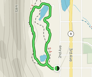 Two Lakes Trail: 329 Reviews, Map - Alaska | AllTrails