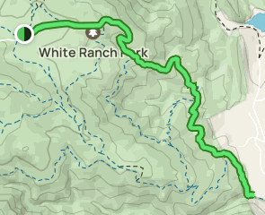 Longhorn Trail, Colorado - 20 Reviews, Map | AllTrails
