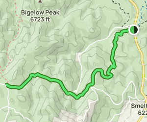 Smith Ravine Trail: 440 Reviews, Map - Arizona | AllTrails