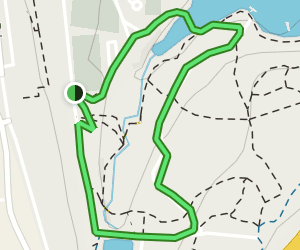 Lake Herrick and Herrick Creek Loop: 282 Reviews, Map - Georgia | AllTrails